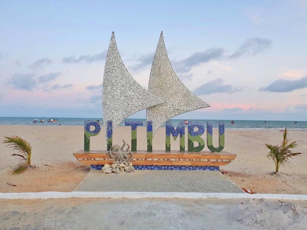 Novo complexo turístico é inaugurado em Pitimbu no Litoral Sul da Paraíba