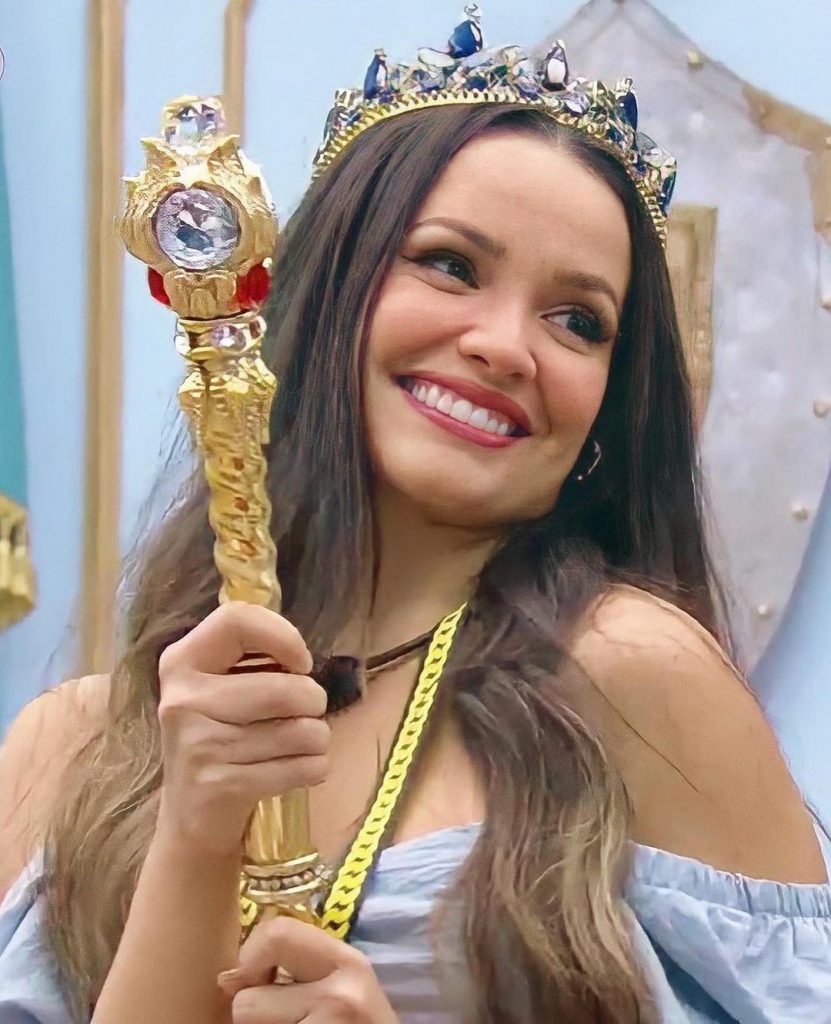 Juliette o fenômeno do Nordeste para o Mundo.