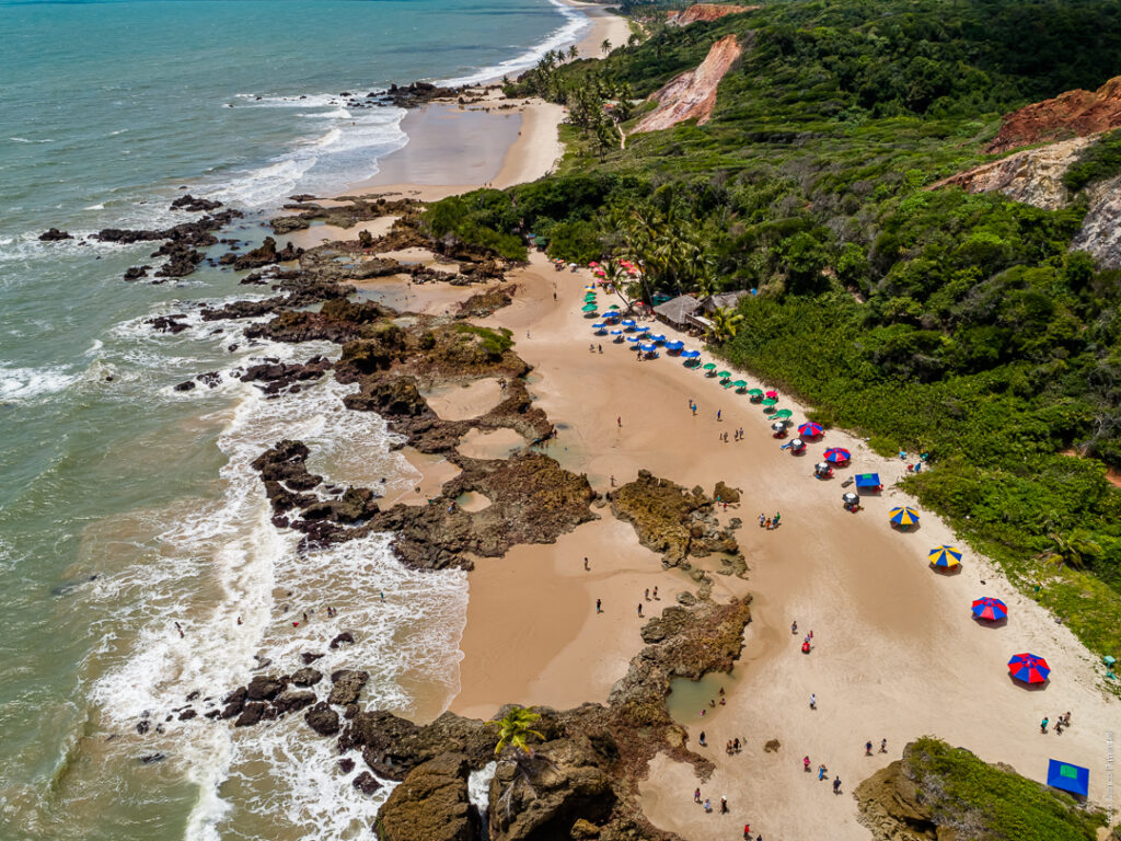 TAMBABA (PB) TERÁ RESORT NATURISTA; INVESTIMENTO DE R$ 150 MILHÕES E ...