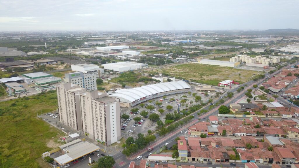 Maracanaú é a primeira do Nordeste em economia no ranking das Cidades ...