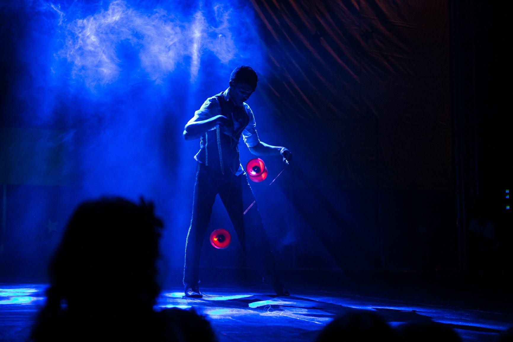 8º Festival Internacional de Circo do Ceará leva mais de 70 ...