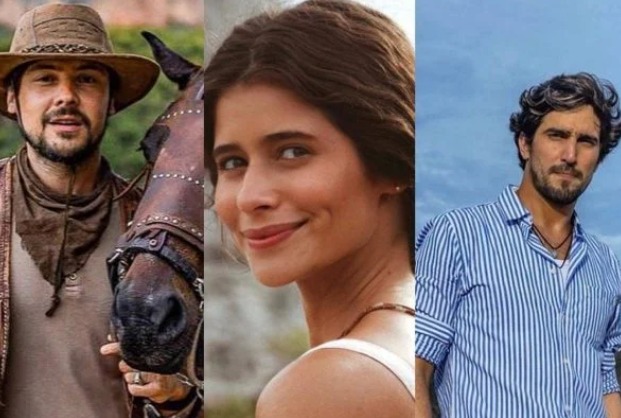 Nova novela da Globo com temática e elenco nordestino estreia nesta 2ª
