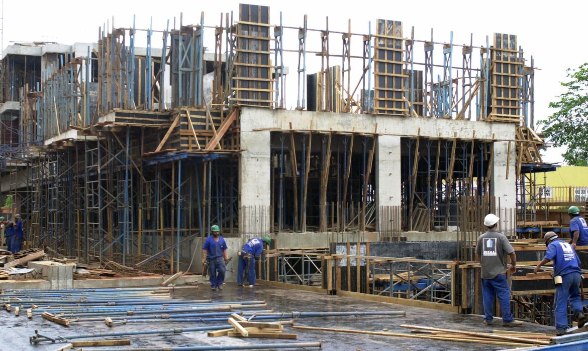 Fórum Norte Nordeste da Indústria da Construção Civil começa nesta ...