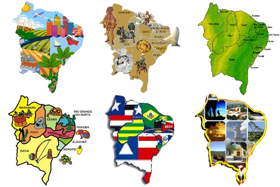 Nordeste tem 31 cidades tombadas pelo Patrimônio Histórico e que ajudam ...