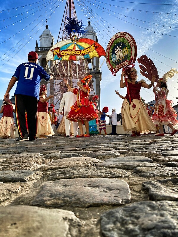 Recife celebra Dia do Frevo com apresentações e cortejos por toda a cidade