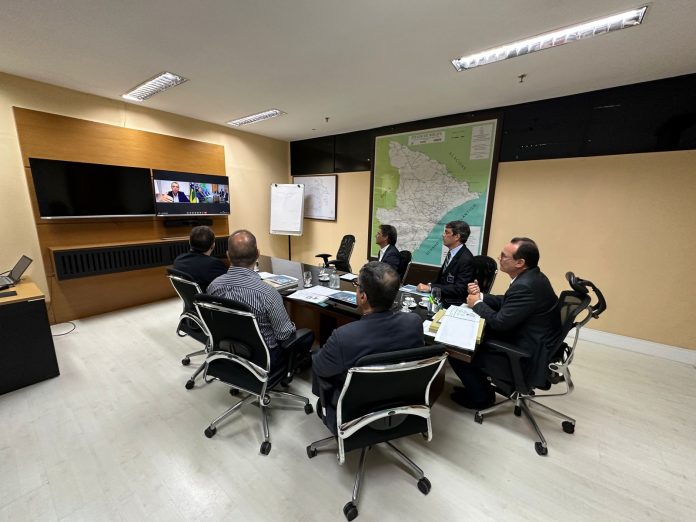 Grupo Brennand pretende instalar usina fotovoltaica em Sergipe