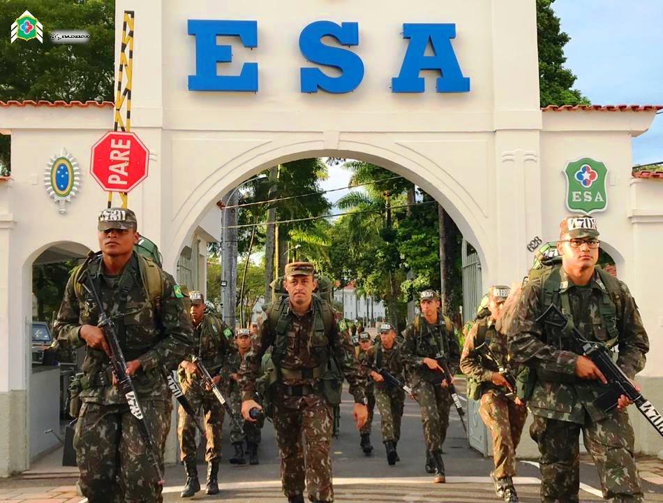 Concurso da ESA tem 1.095 vagas em diversas áreas; confira o edital