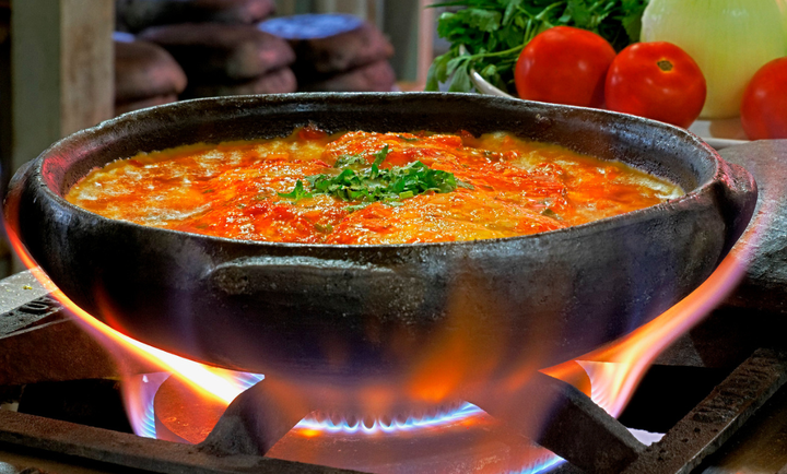 Conheça o prato nordestino que ficou entre as melhores comidas do mundo