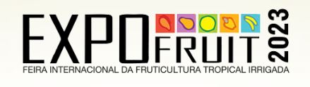 Mossoró recebe a maior da Fruticultura Tropical realizada na América Latina; Expofruit 2023 ...