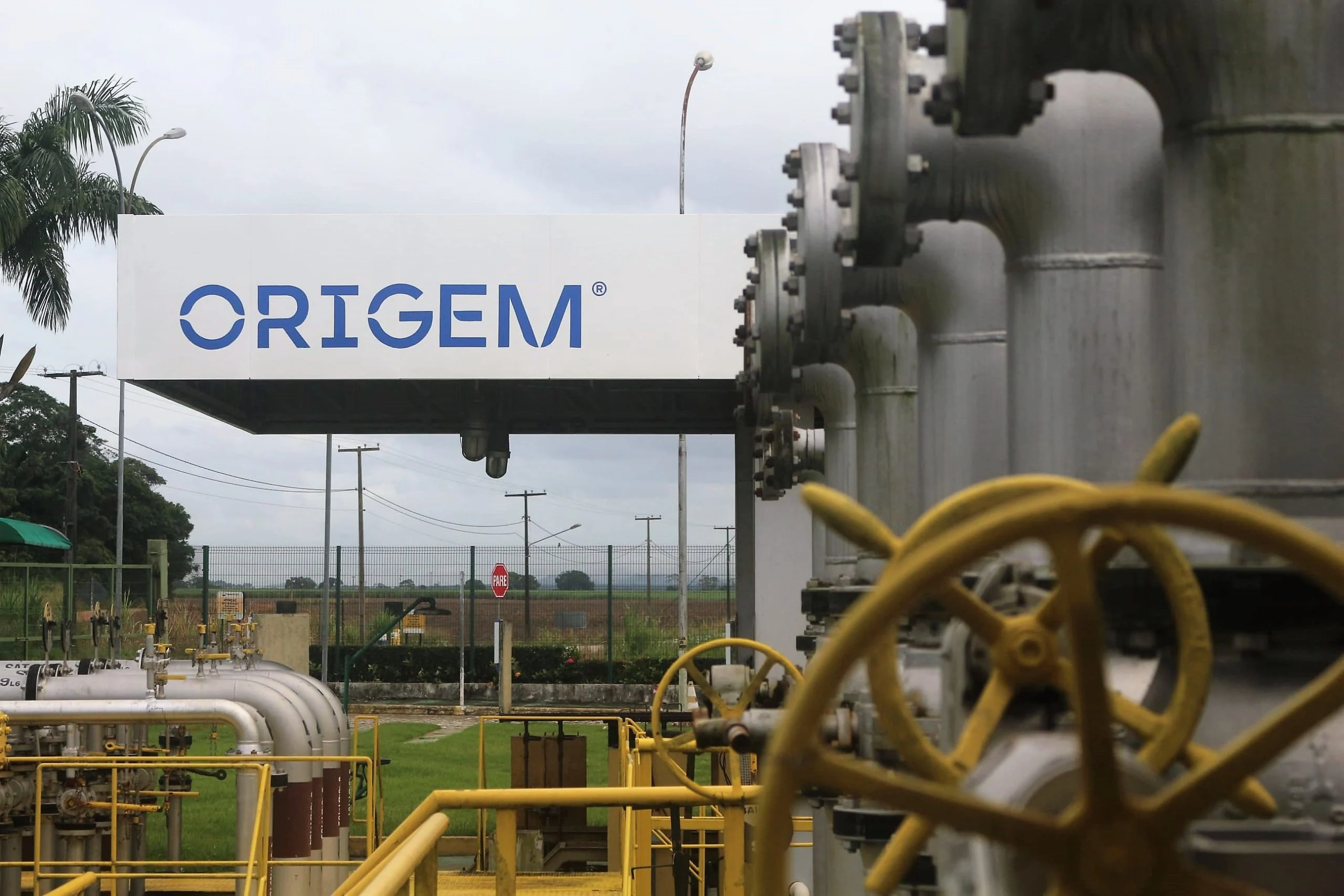 Origem Energia vai investir quase 1 bilhão de reais no Campo de Pilar ...