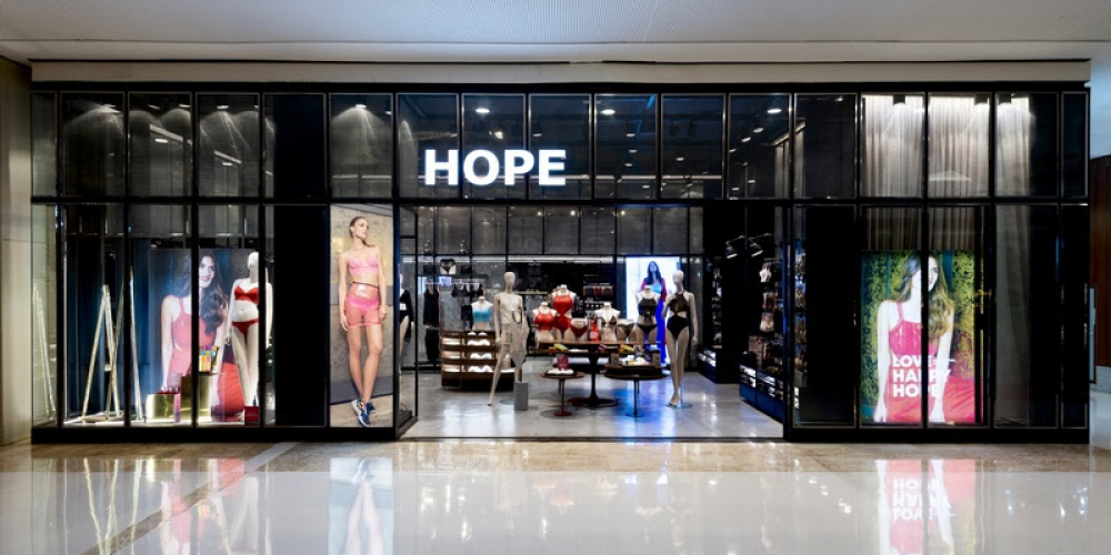 Grupo Hope investe R$ 9 milhões na abertura de lojas e modernização da ...