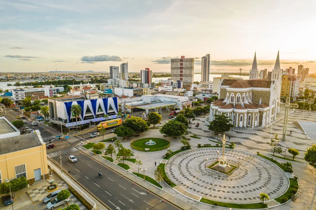 Petrolina (PE) usa São João para impulsionar a economia e destaca para ...