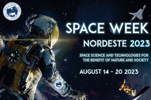 Space Week: evento vai reunir profissionais da Nasa e mostrar ...