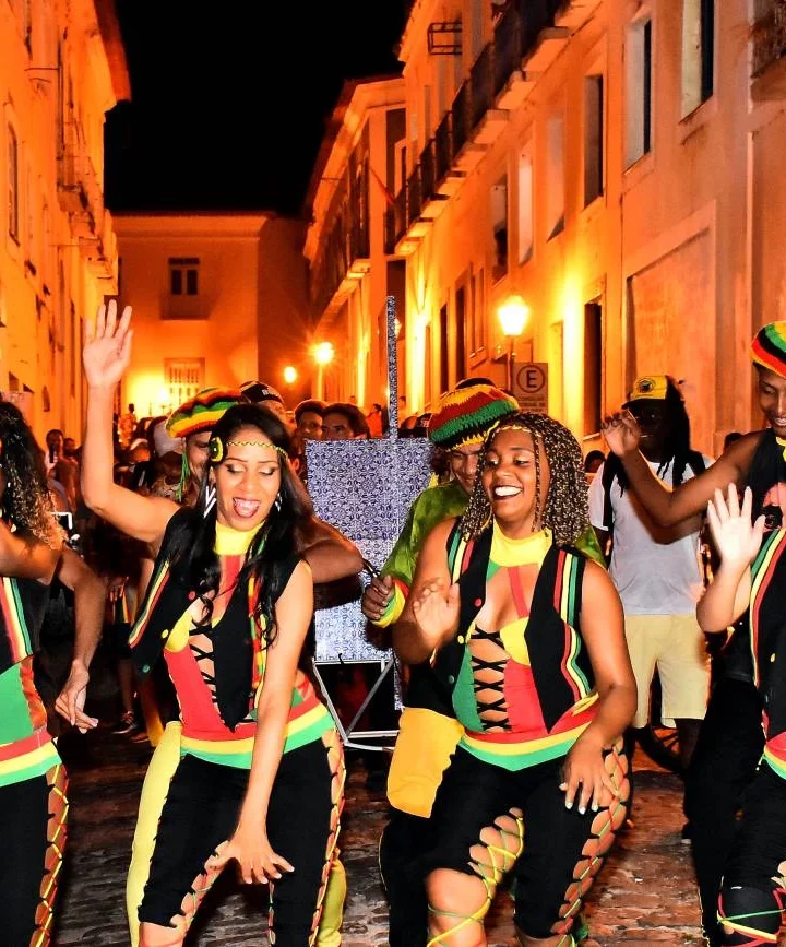 Brasil ganha capital do Reggae e ela fica no Nordeste