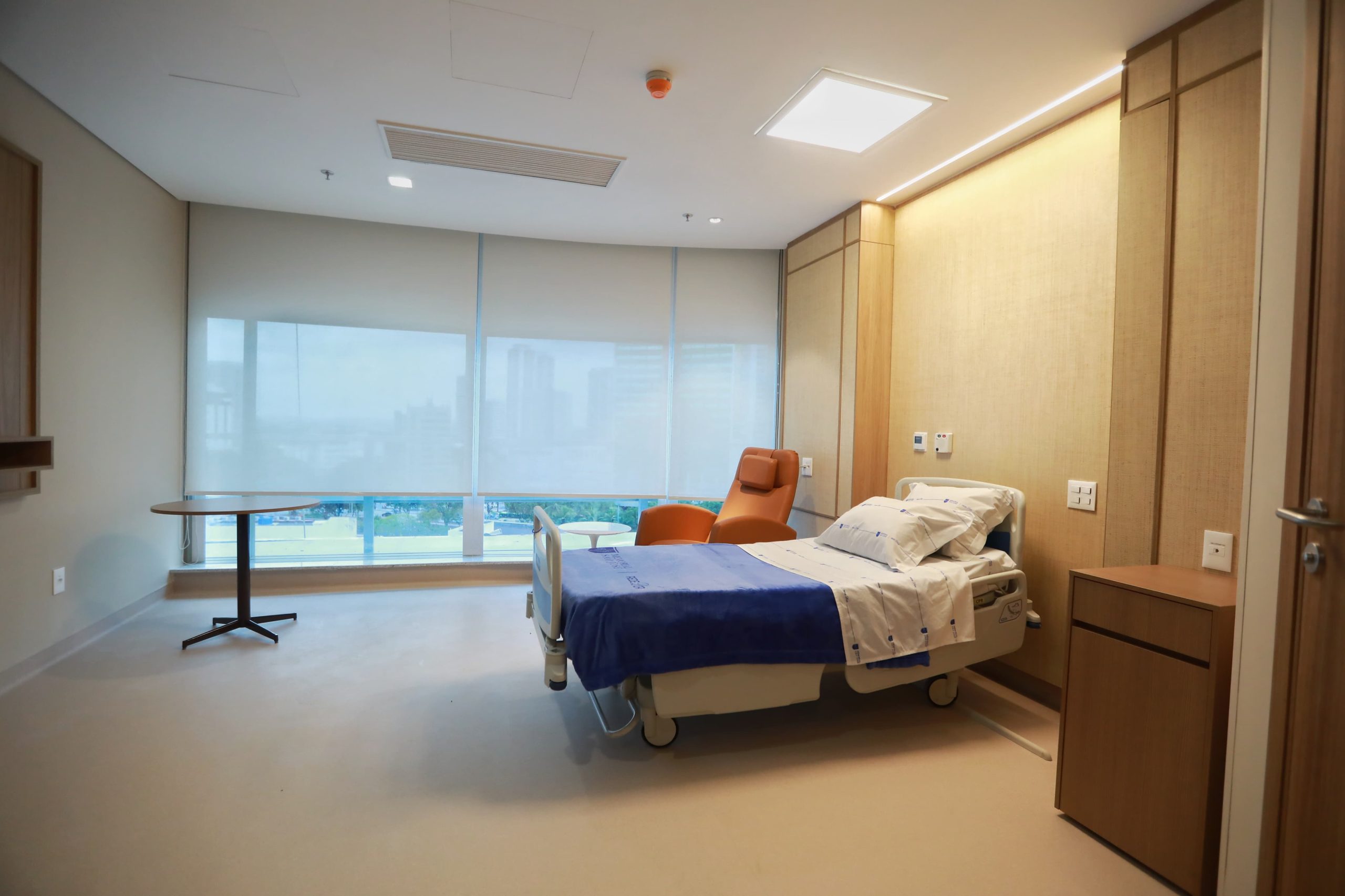 Hospital no Nordeste terá investimento de R$ 840 milhões e gestão da ...