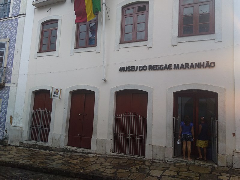 Brasil ganha capital do Reggae e ela fica no Nordeste