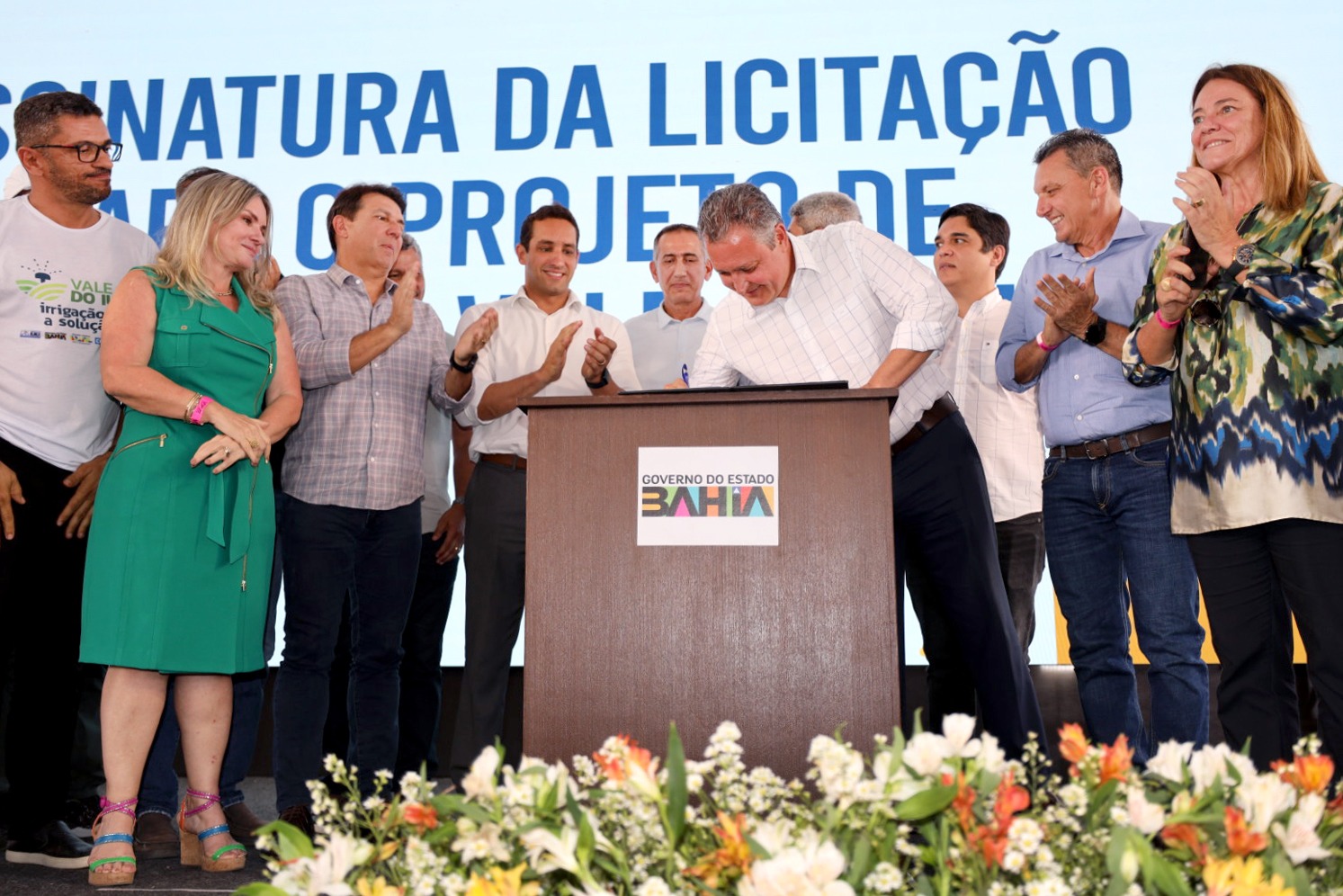 Vale do Iuiu na Bahia quer gerar 160 mil empregos com investimento ...