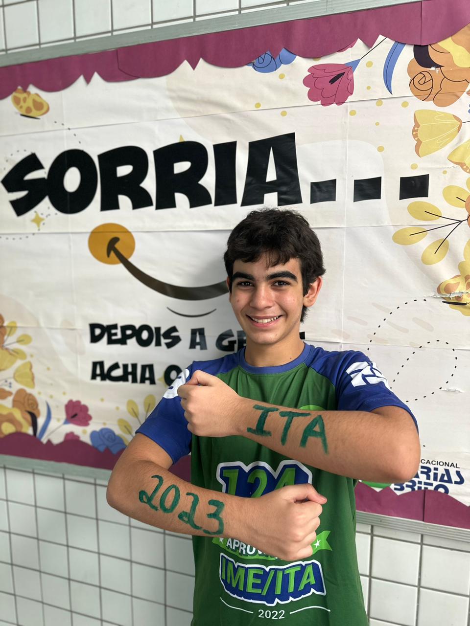 Nordeste lidera ranking das melhores escolas do Enem 2022