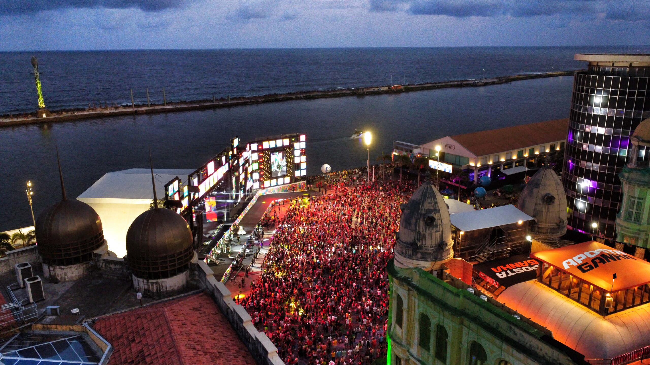 Dez experiências que você tem que ter no Carnaval de Recife