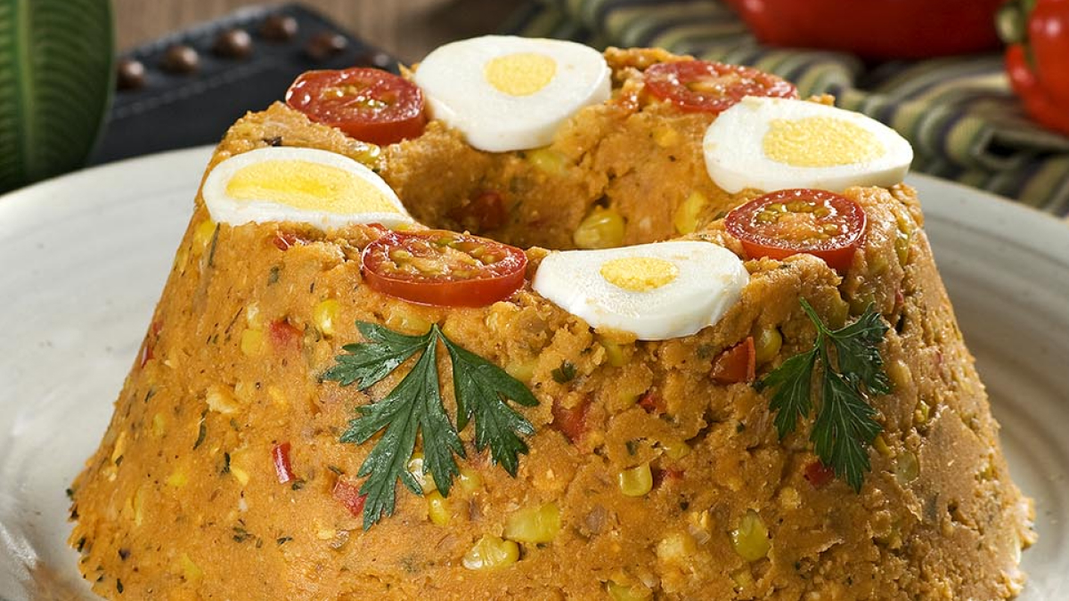 Dia do Cuscuz: referência do Nordeste é exemplo de sabor e energia