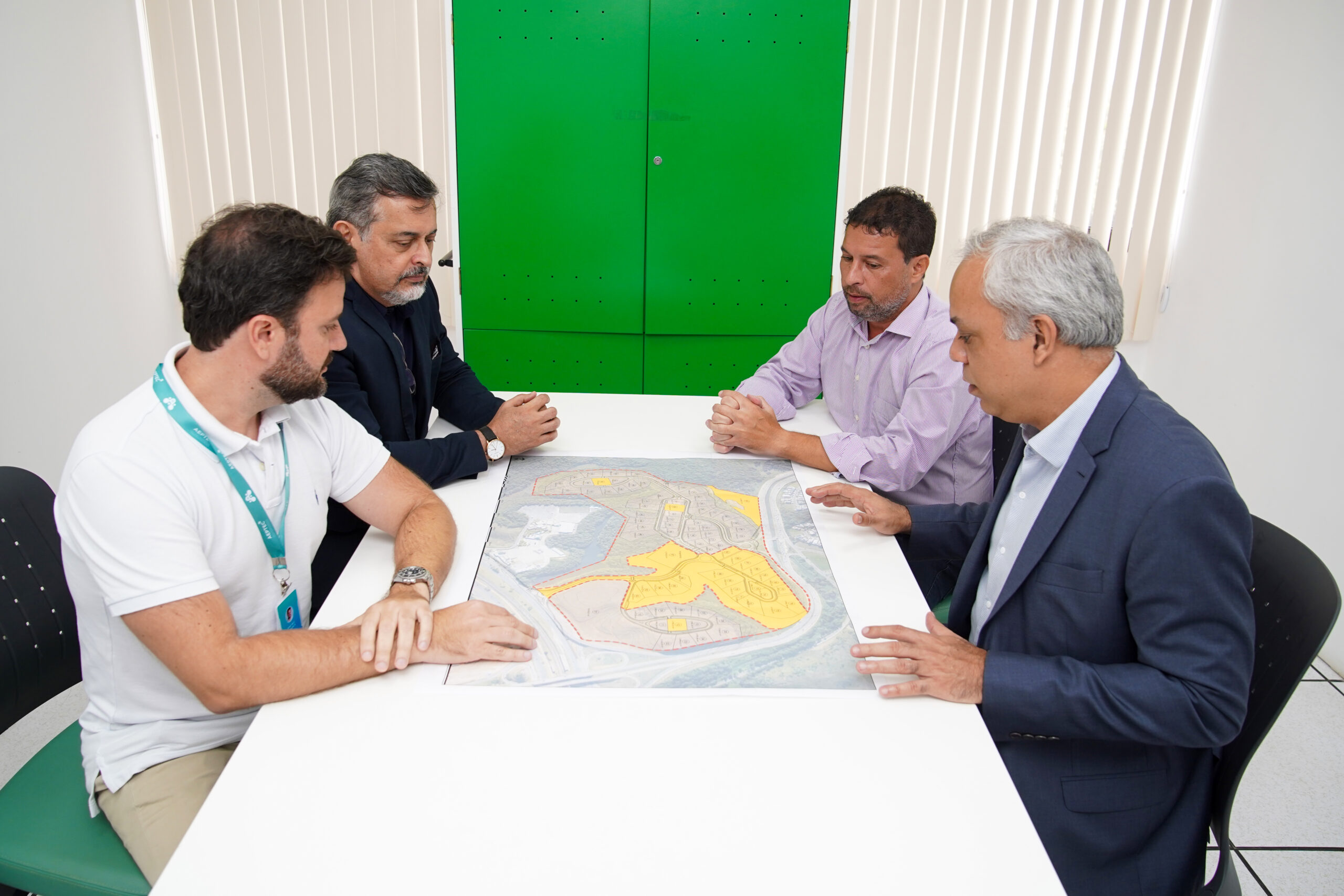 ATENÇÃO NORDESTE: Edital para empresas atuarem no Parque Tecnológico da ...