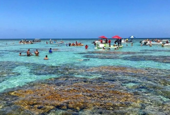 NO RIO GRANDE DO NORTE TEM OS PARRACHOS DO RIO DO FOGO; CONHEÇA!