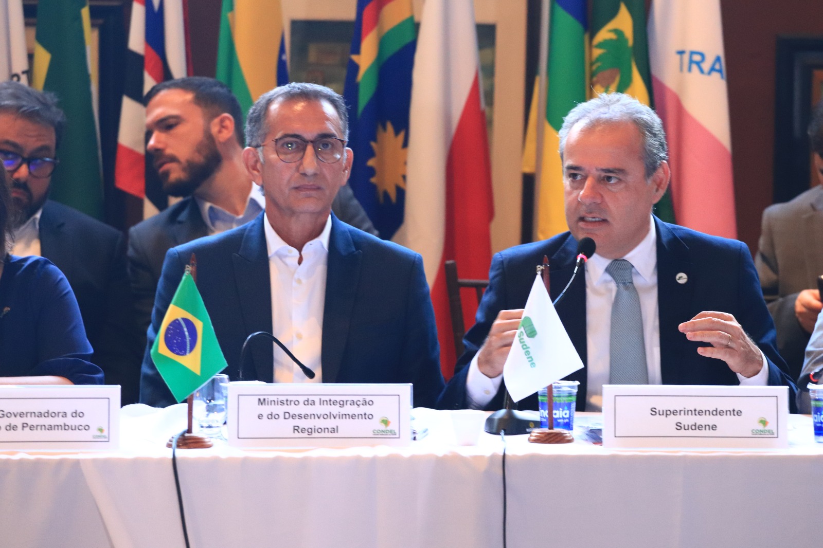 Fundo de Desenvolvimento do Nordeste pode ser capitalizado pelos Brics