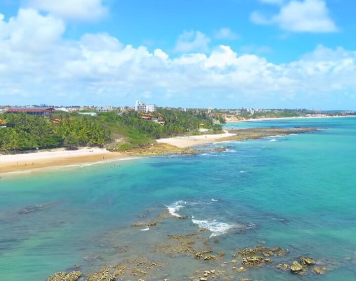 Paraíba cresce e já conta com 11 regiões turísticas