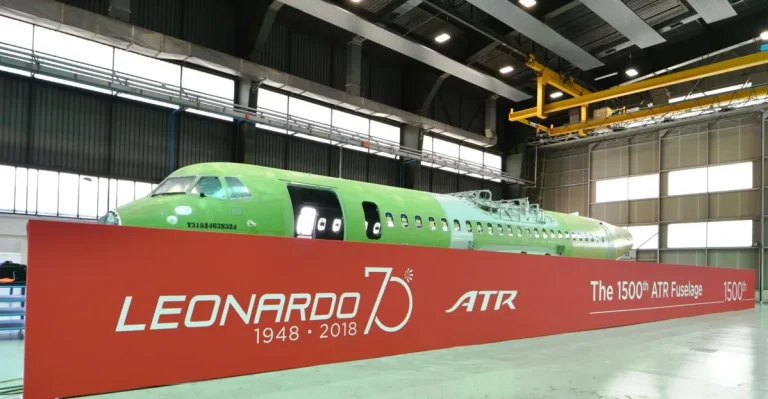 Nordeste terá fábrica de aviões em Parque Aeroespacial