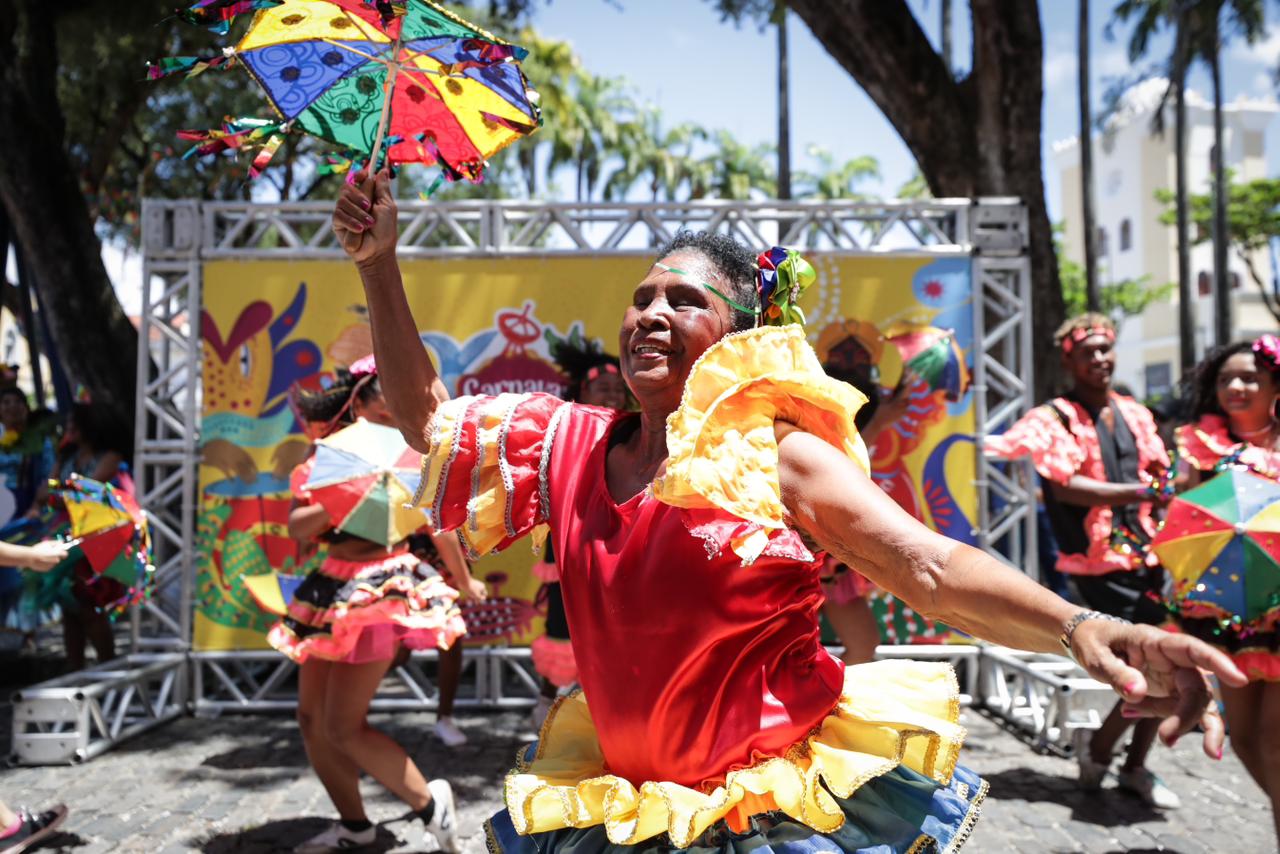 Recife terá o maior Carnaval da história; veja toda as atrações