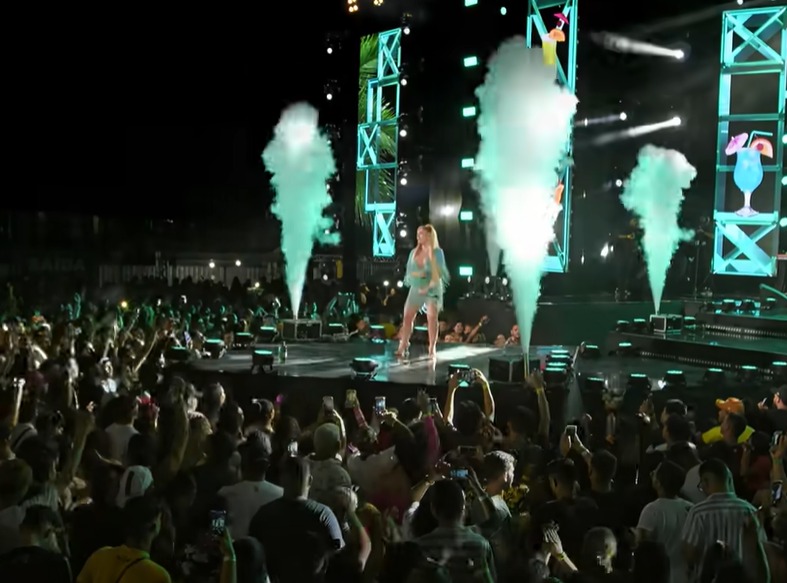 Quem é a Alagoana que é sucesso no Brasil com sua Música?