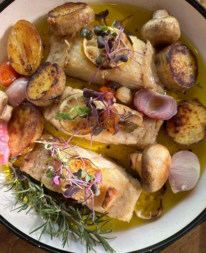 Nordeste vive nova era culinária unindo tradição e vanguarda