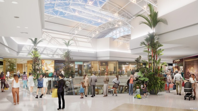 Shopping em Maceió terá expansão de R$ 55,4 milhões em um espaço de 5. ...