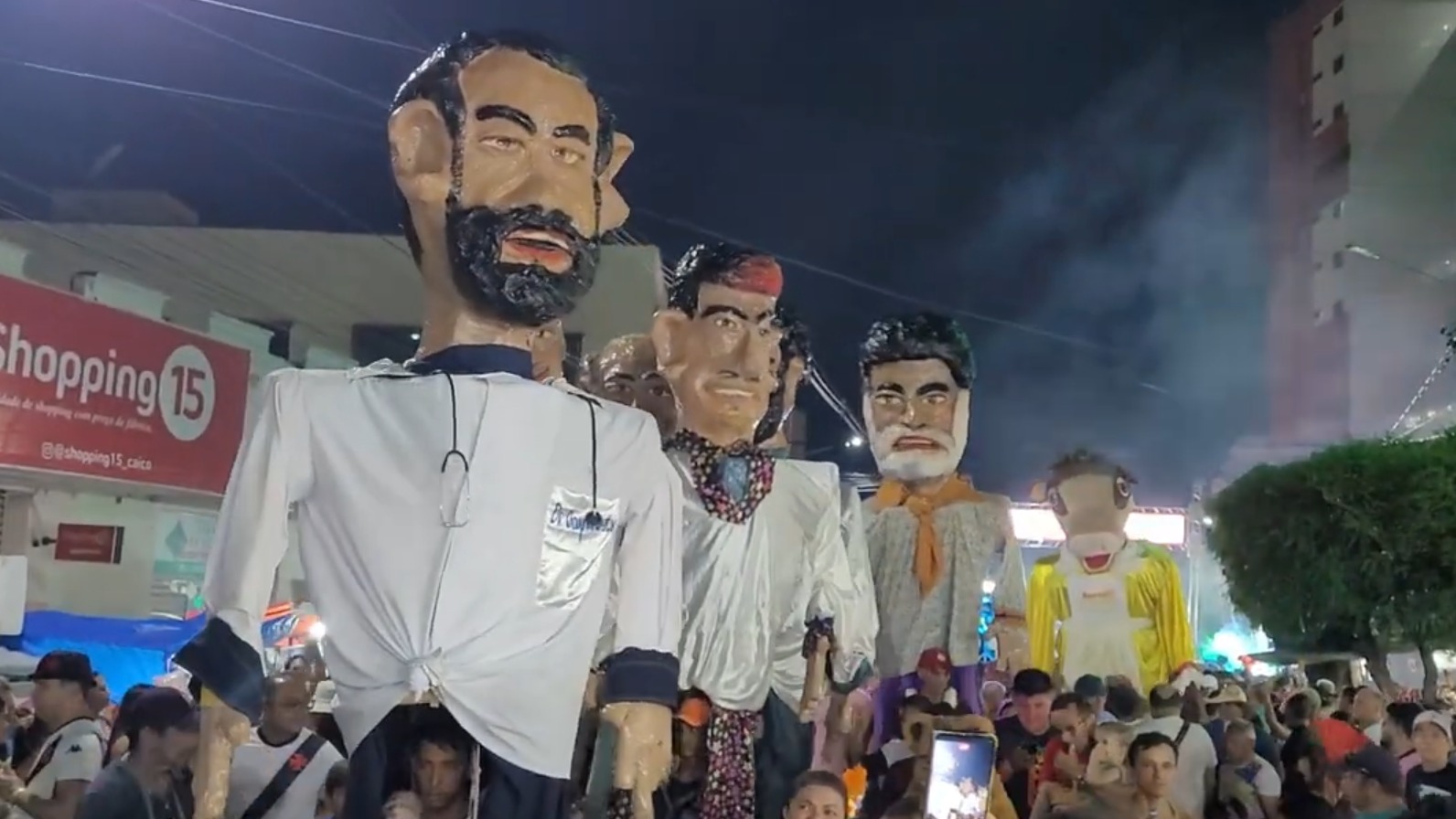 Carnaval no Nordeste: 5 destinos 'fora da curva' para a folia ⋆ Pense ...