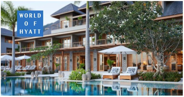 Rede Hyatt procura praia no Nordeste para hotel de luxo