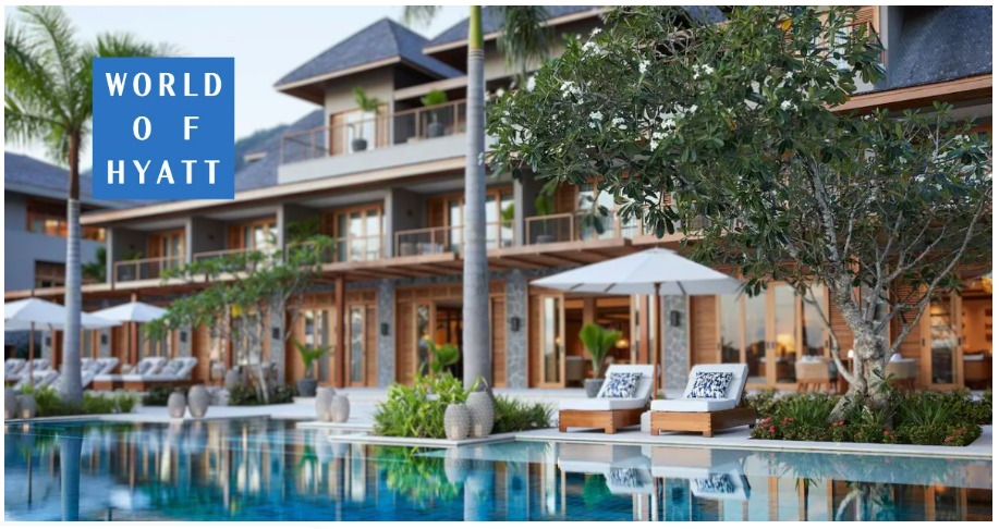 Rede Hyatt procura praia no Nordeste para hotel de luxo ⋆ Pense! Numa ...