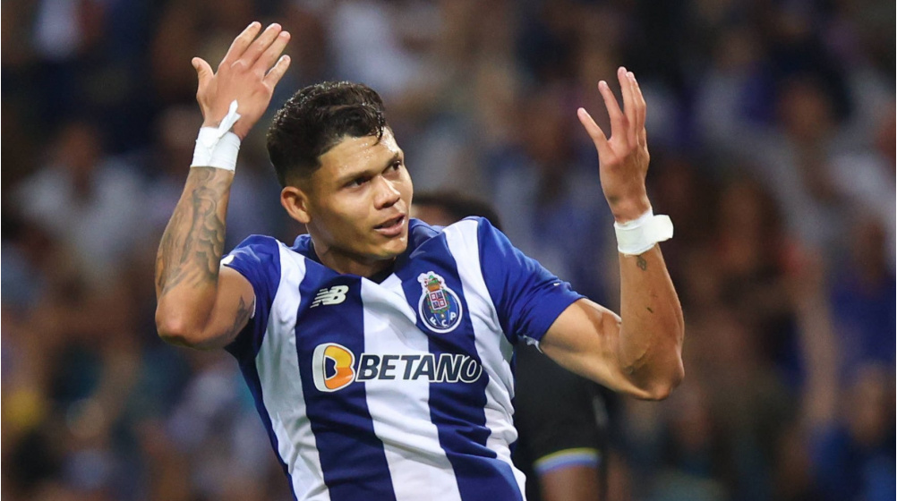 Evanilson: único nordestino da Seleção Brasileira na Copa América 2024