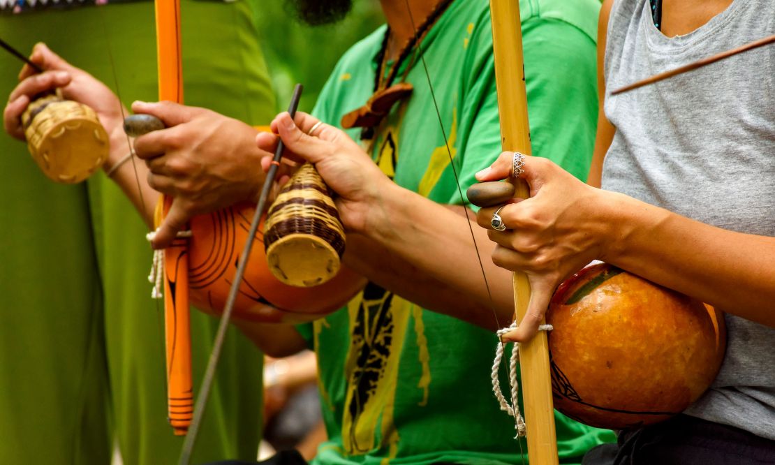 Documentário da BBC destaca nomes históricos da Capoeira Baiana
