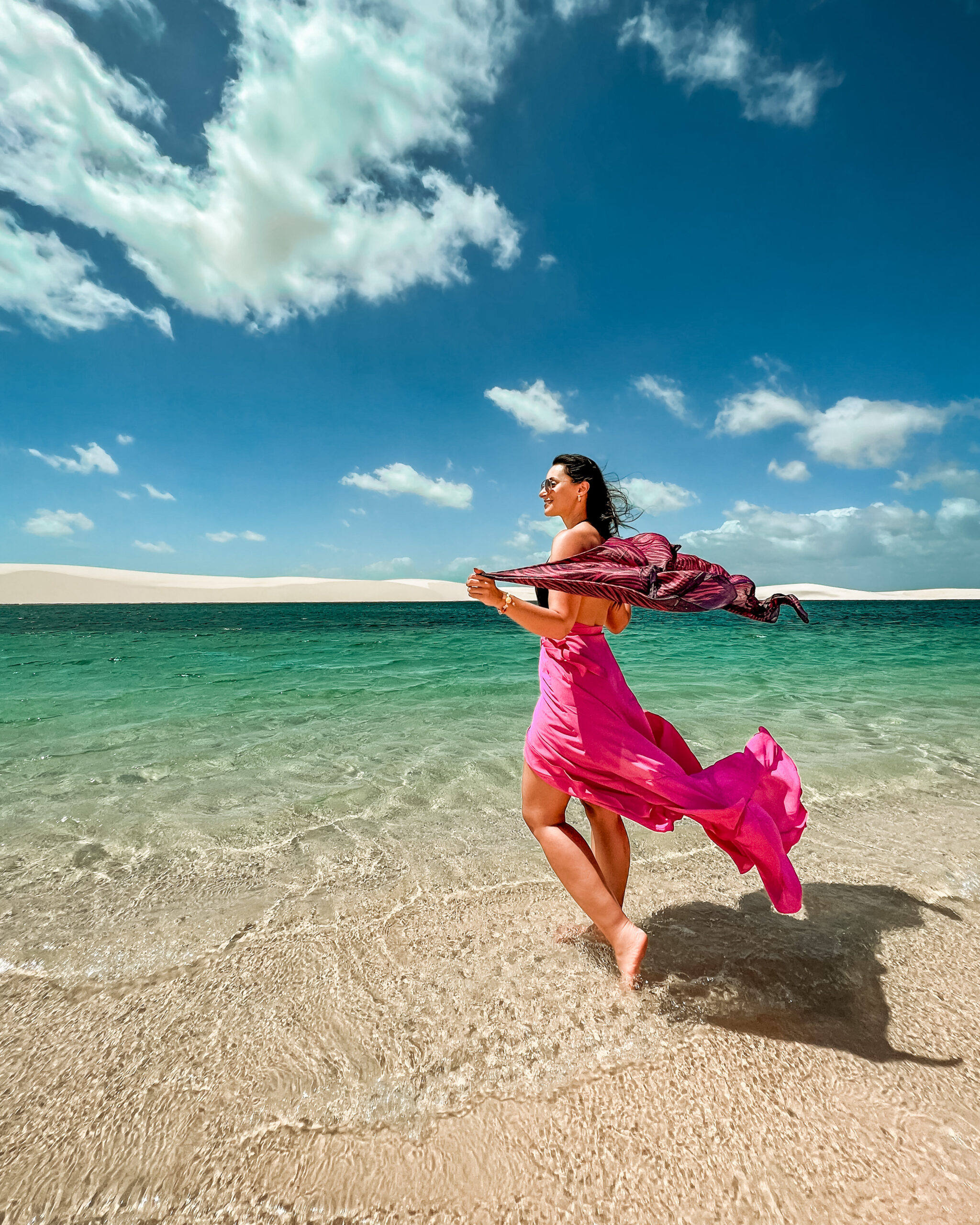 Lençóis Maranhenses: o novo epicentro do Turismo de Luxo no Brasil ...