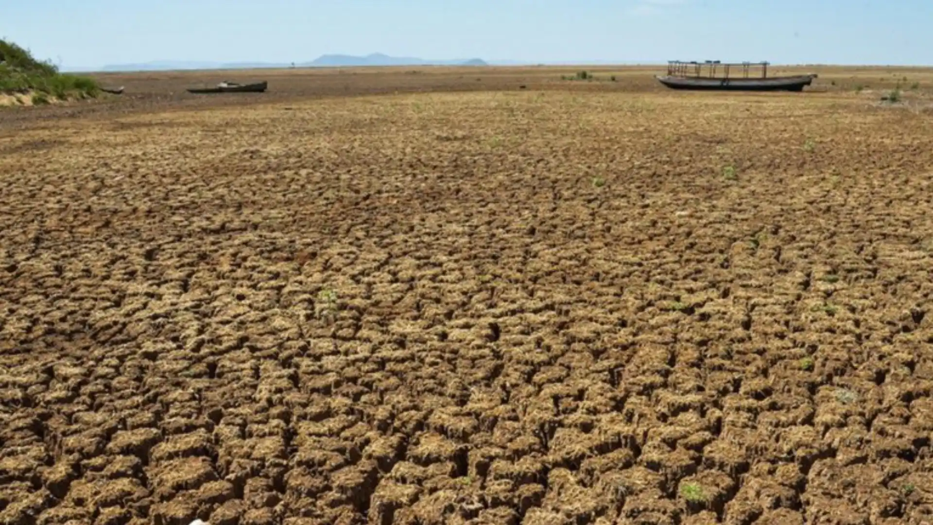 Governo ajudará 8 cidades do Nordeste por estiagem e seca