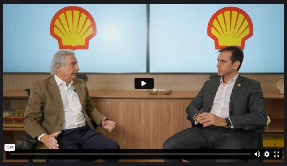 Shell de olho no Petróleo do Nordeste