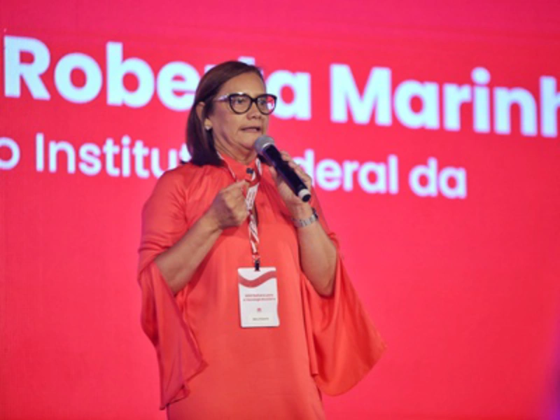 Conheça o Programa “Mulheres para a Tecnologia Brasileira”; inclusão ...